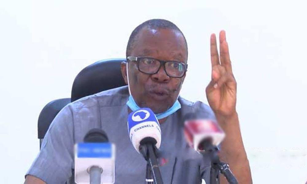 Prof Emmanuel Osodeke Biography, Age, Net Worth, Salary, Wife, Children ...