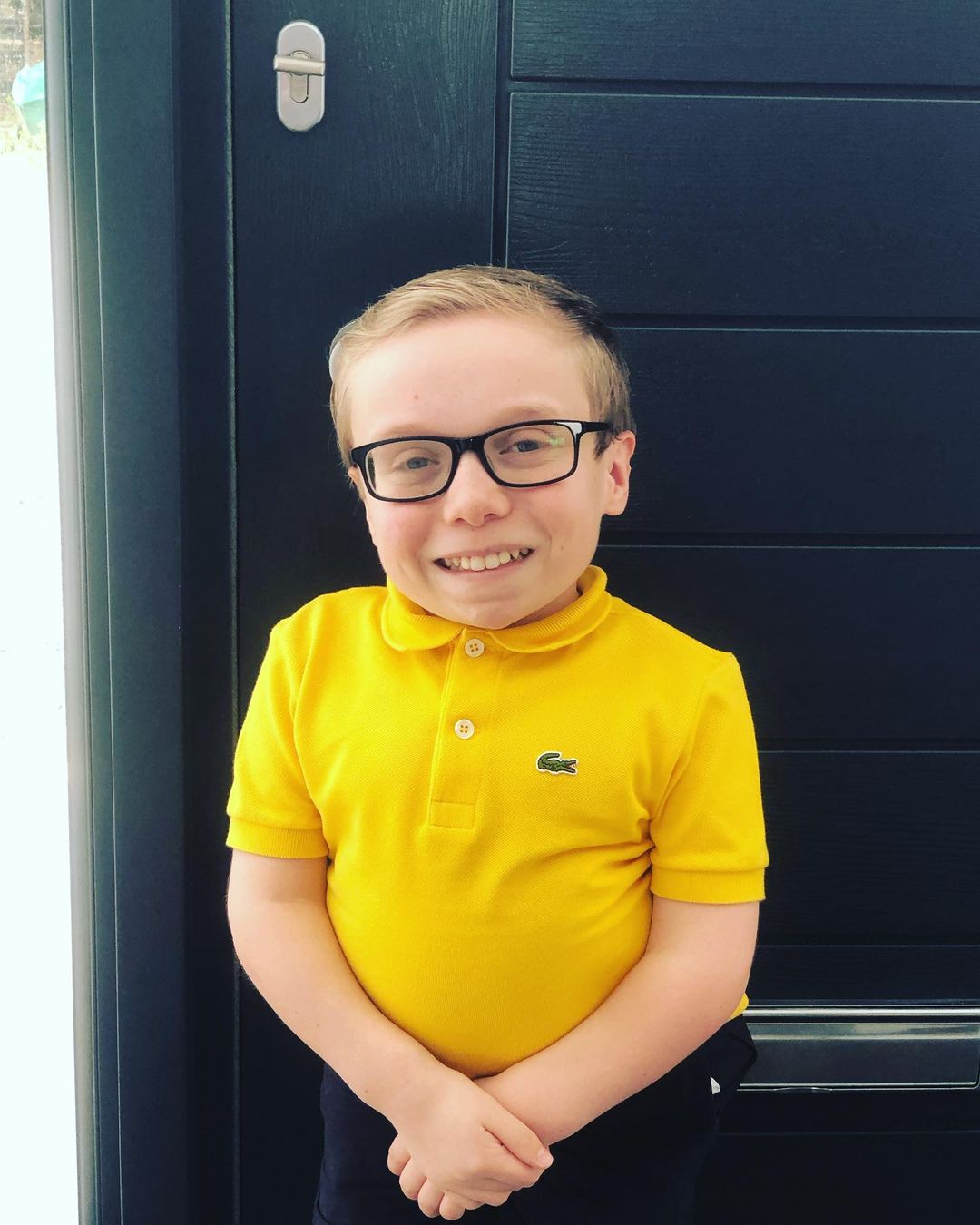 Lenny Rush Biography: Age, Parents, Girlfriend, Net Worth, Height, Wiki ...