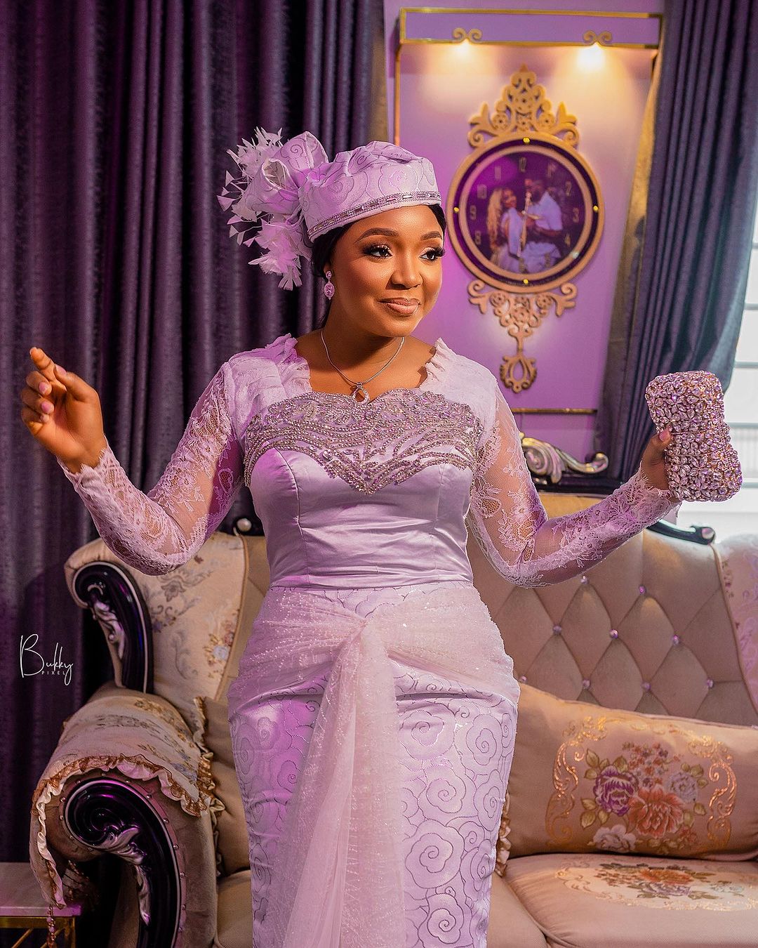 Ekene Umenwa Biography, Age, Husband, Net Worth, Family, Pictures ...