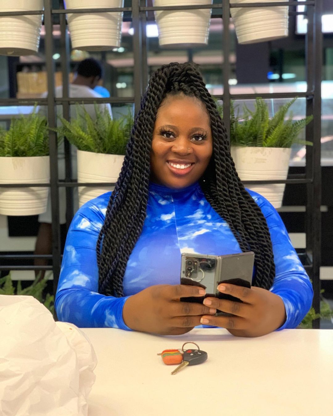 Maryjanetv Biography, Net Worth, Age, Husband, Wiki, Siblings, Real ...