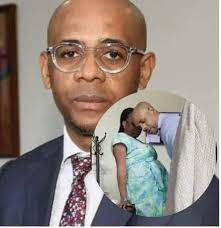 Ladies And Gentleman The Full Trending Video of Baltasar Engonga